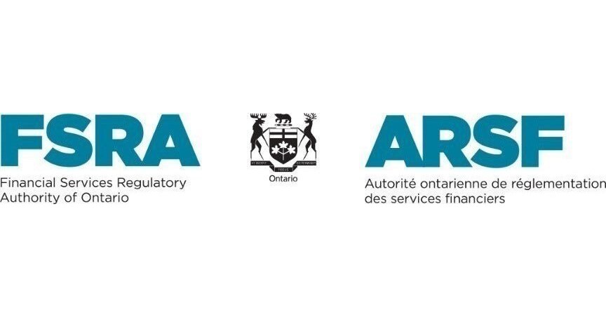 FSRA imposes administrative penalties against Andrew White