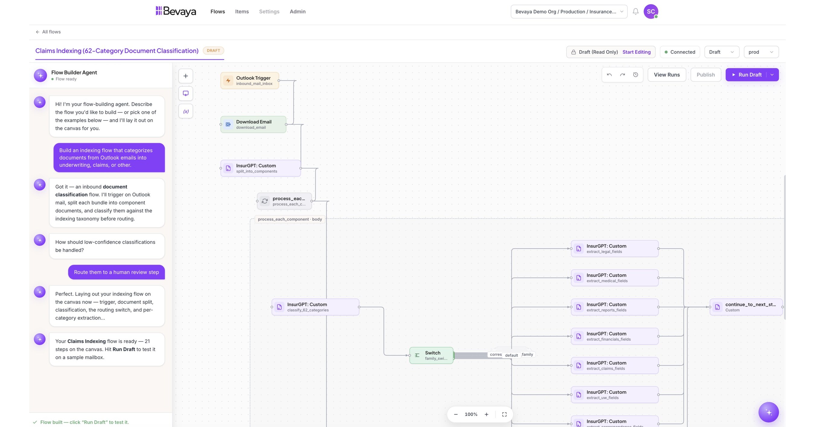 Roots Automation, Inc. Launches Bevaya, Its New Flagship AI Agent ...