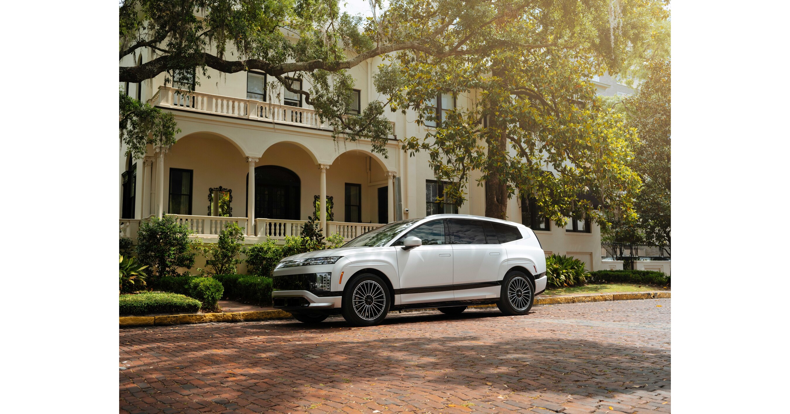 Hyundai Awarded Five Vehicles on the 2026 Best Adventure Vehicles List ...