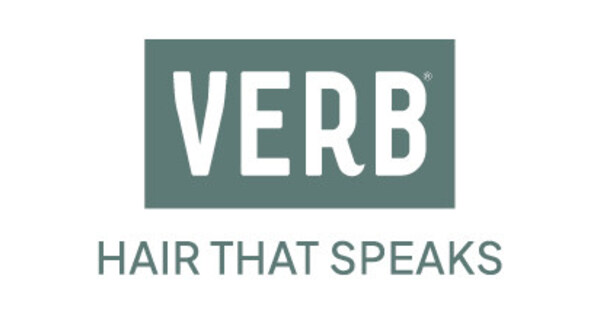 VERB Unveils Brand Refresh with New "Your Hair Says It All," Brand Campaign