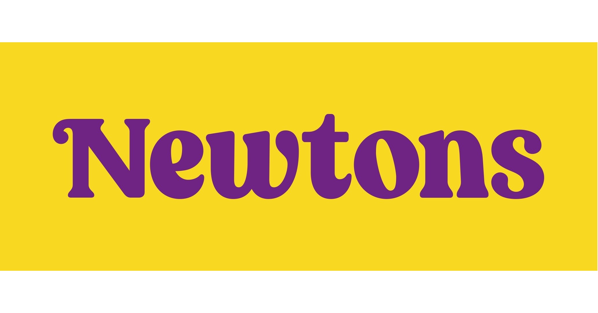 NEWTONS Debuts New Branding and Packaging, Introducing the Iconic Bar ...