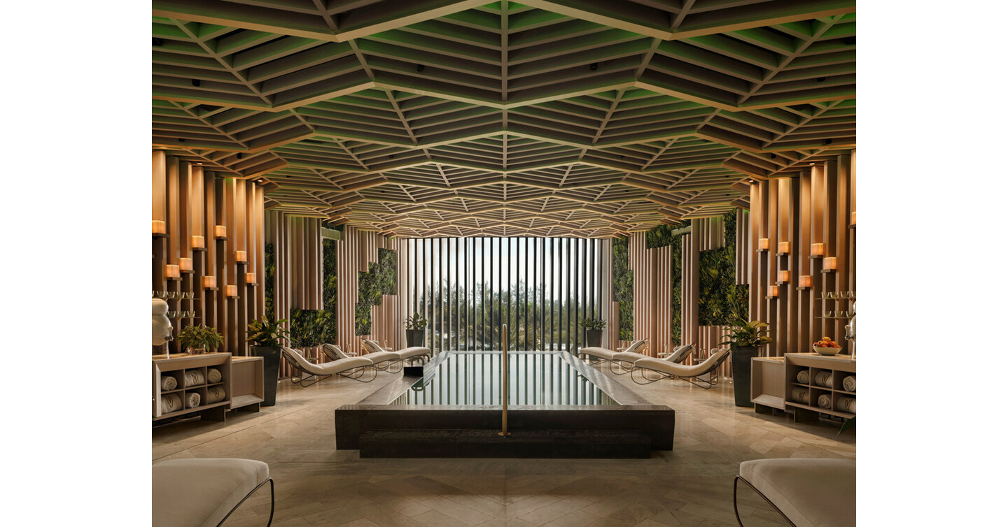 The Watermark Welcomes First Residents, Establishing a New Benchmark ...