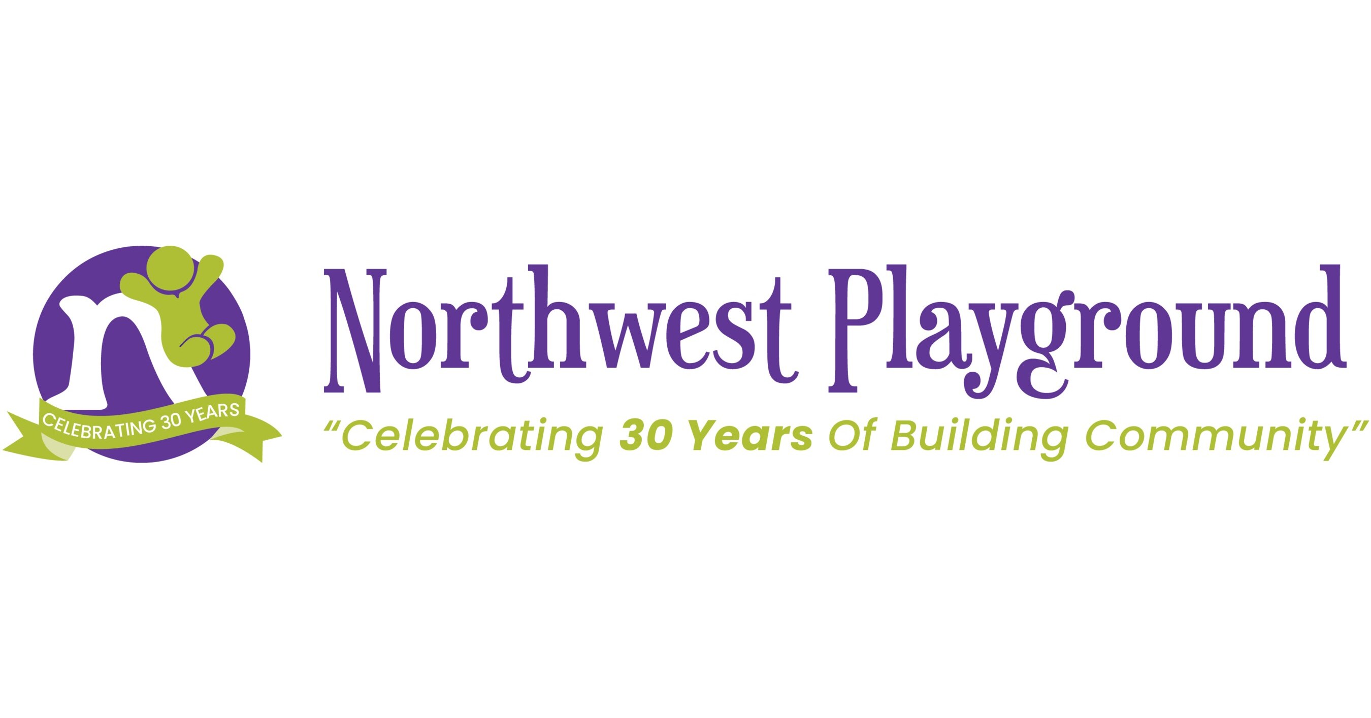Northwest Playground Celebrates 30 Years of Building Community Through Play