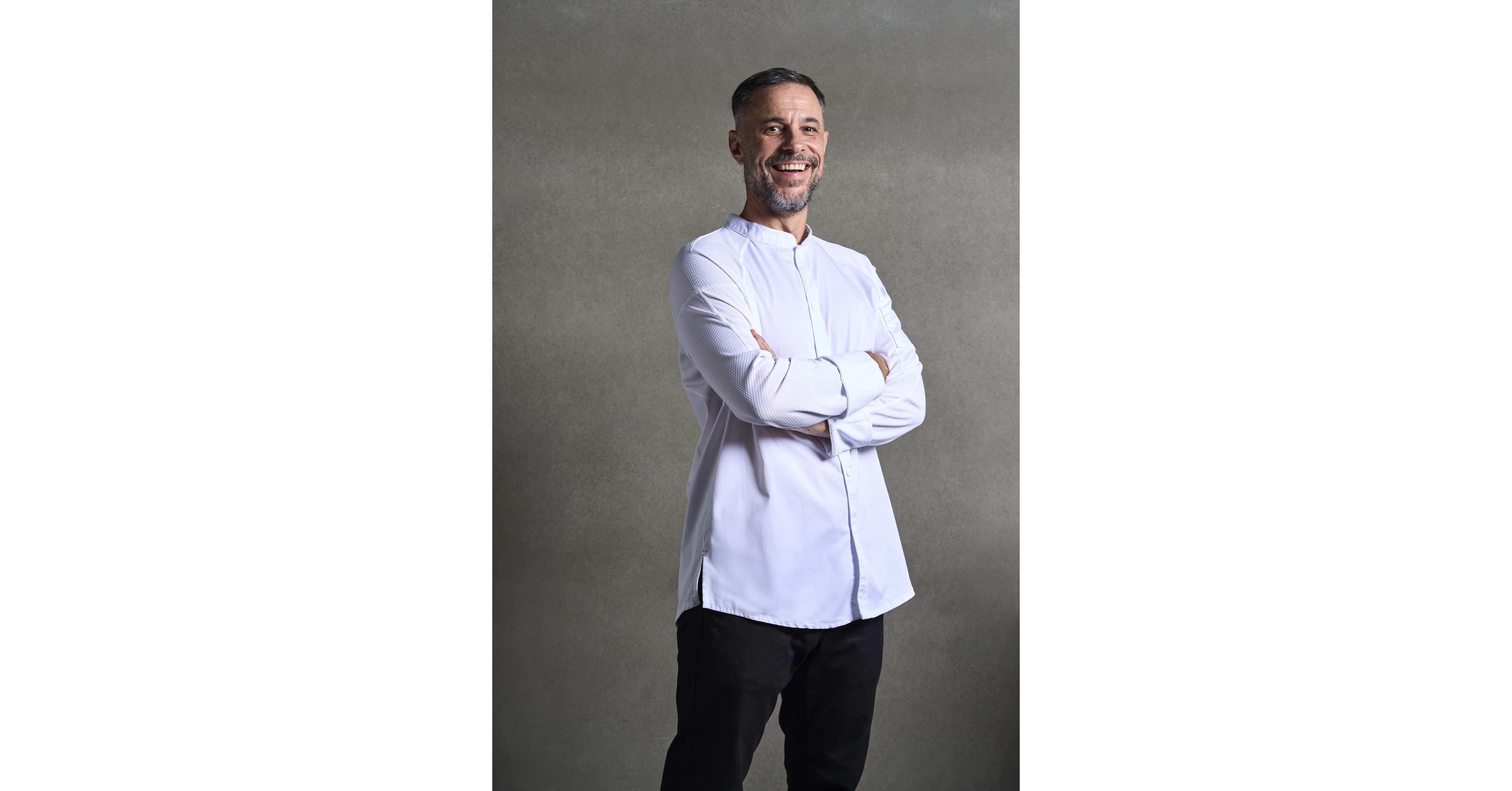 INPARADISE Partners with Michelin Guide-Recommended Chef Daniel Sanz ...