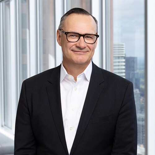 Trevor Nakka Joins QuadReal's Board of Directors