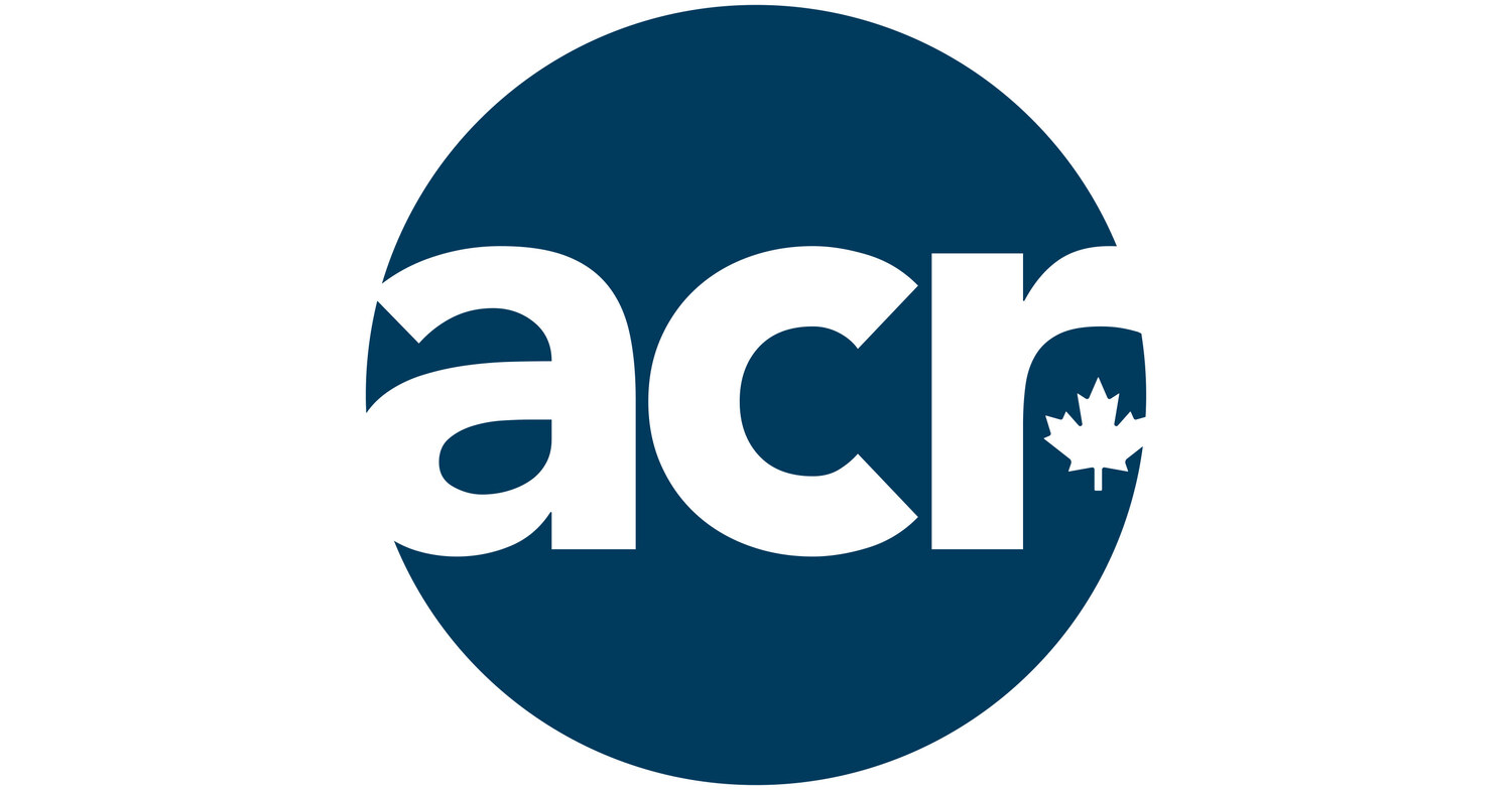 511 FoodService Becomes ACR Canada Uniting 25 Years of Local Expertise ...