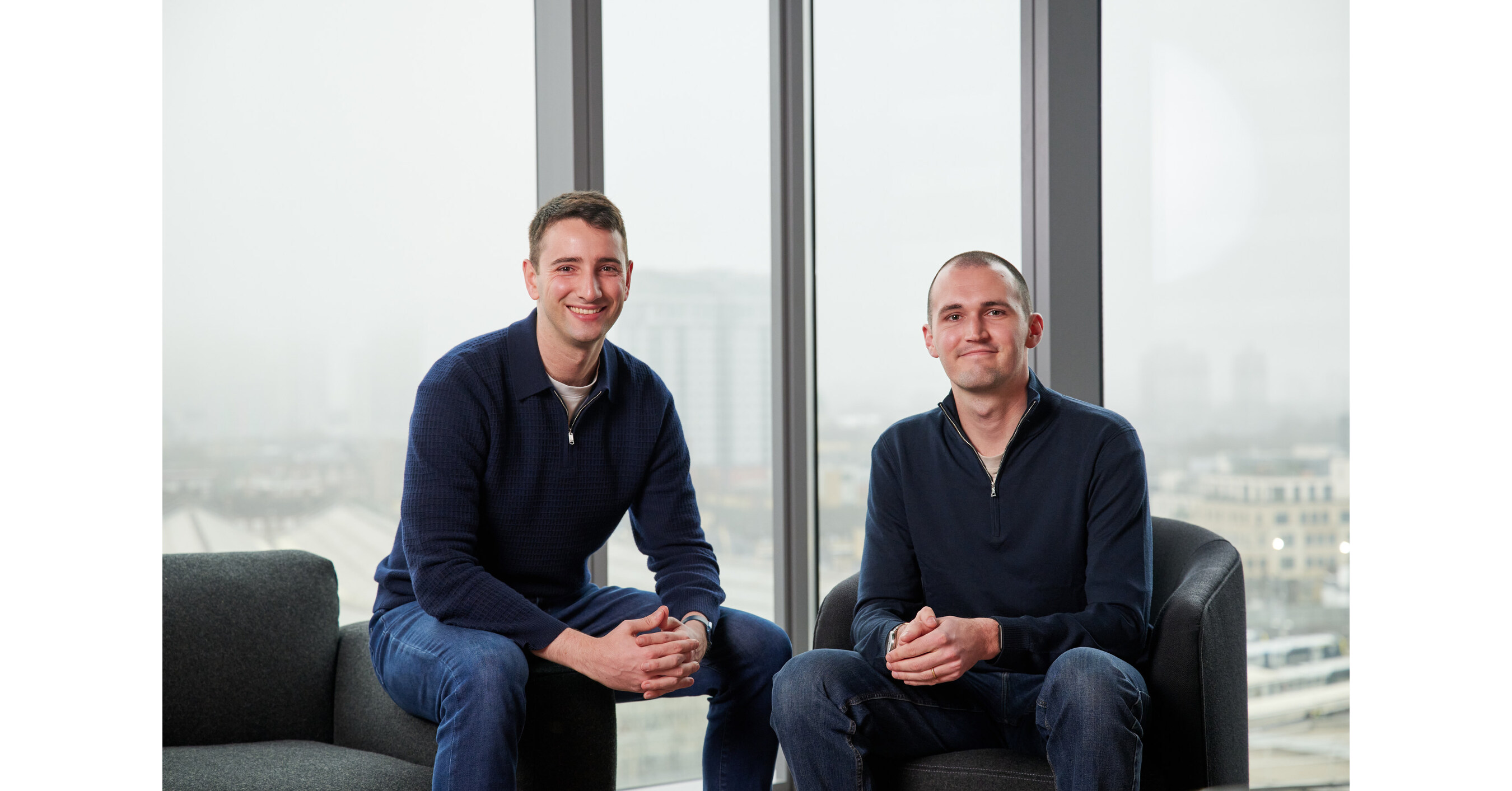 A new era for retail buying; London-based retail technology company ...