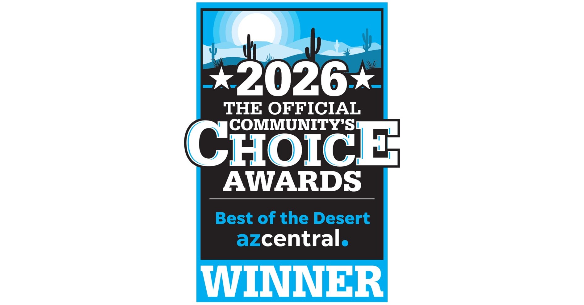Alani Skin MD Named "Best Med Spa" in 2026 Best of the Desert Community ...