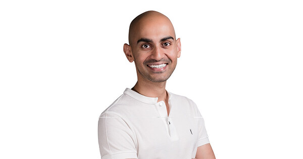 Neil Patel Joins HighLevel as Strategic Partner to Close the AI Gap ...