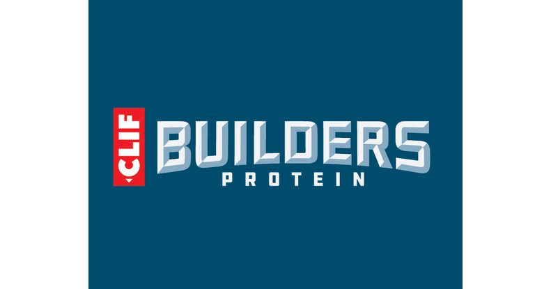 The CLIF BUILDERS Brand Releases New White Fudge OREO-Flavored Protein Bar