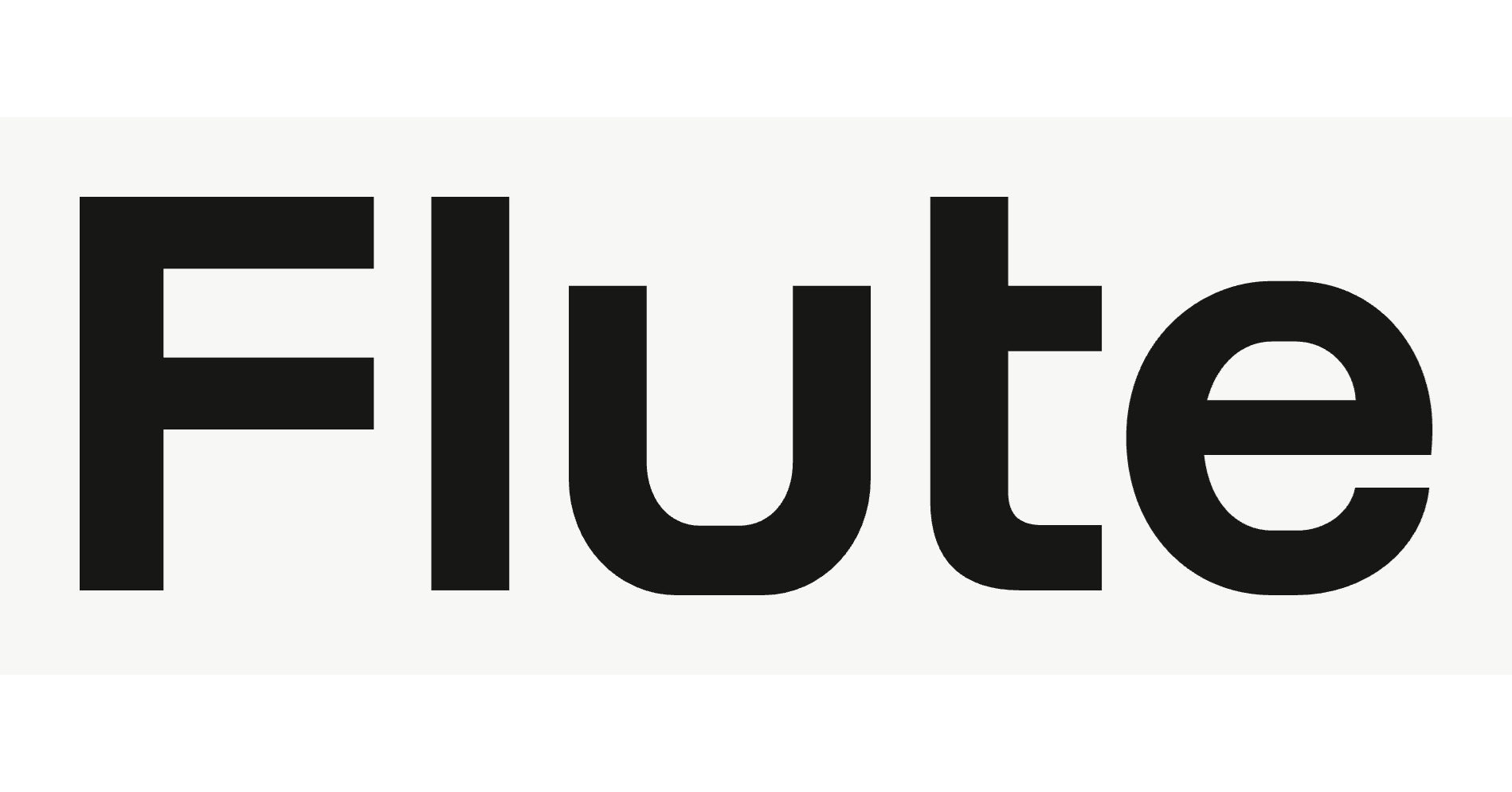 Introducing Flute: Payments Built for the Everyday Economy