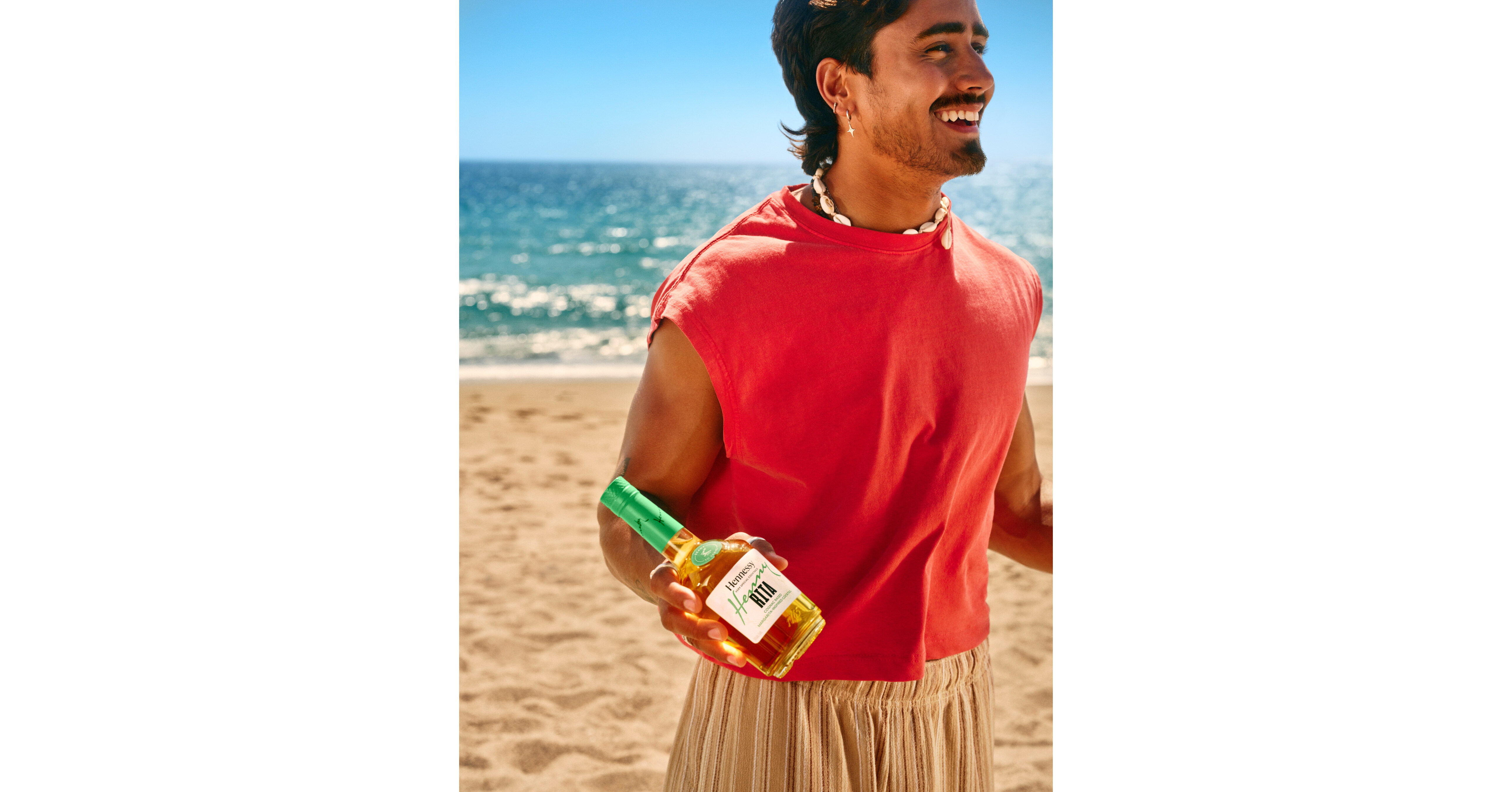 Hennessy Very Special Cocktails: A New Ready-to-Serve Hennessy Launch ...