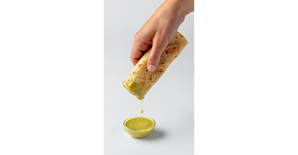 Dunk Into New Handheld Dippers & Drinks For Summer