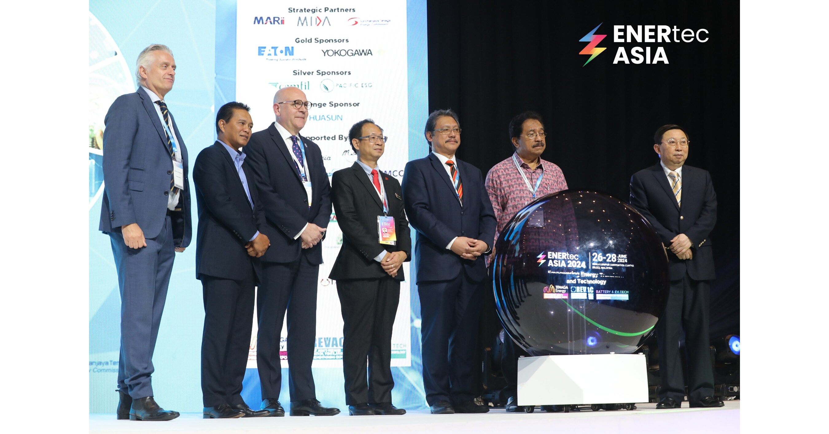 ENERtec Asia 2026 Partners with MIDA to Power Malaysia's Digital ...