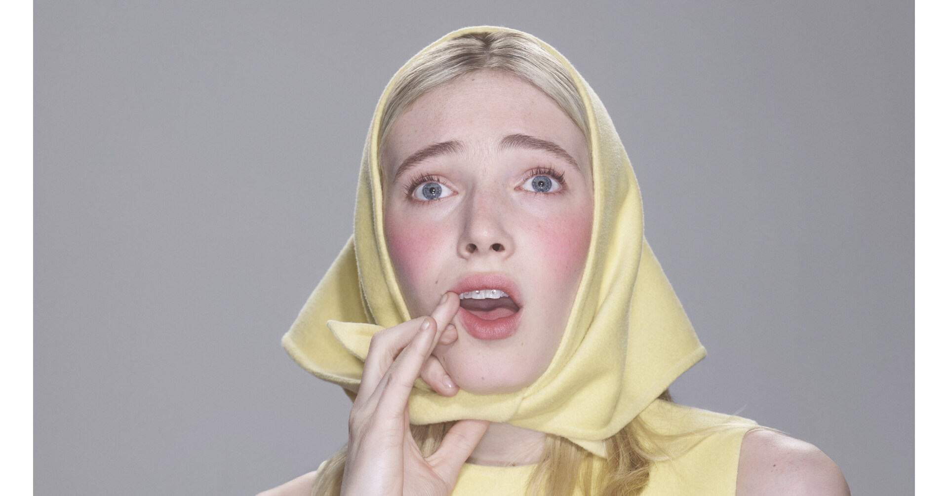 INTRODUCING MARC JACOBS BEAUTY