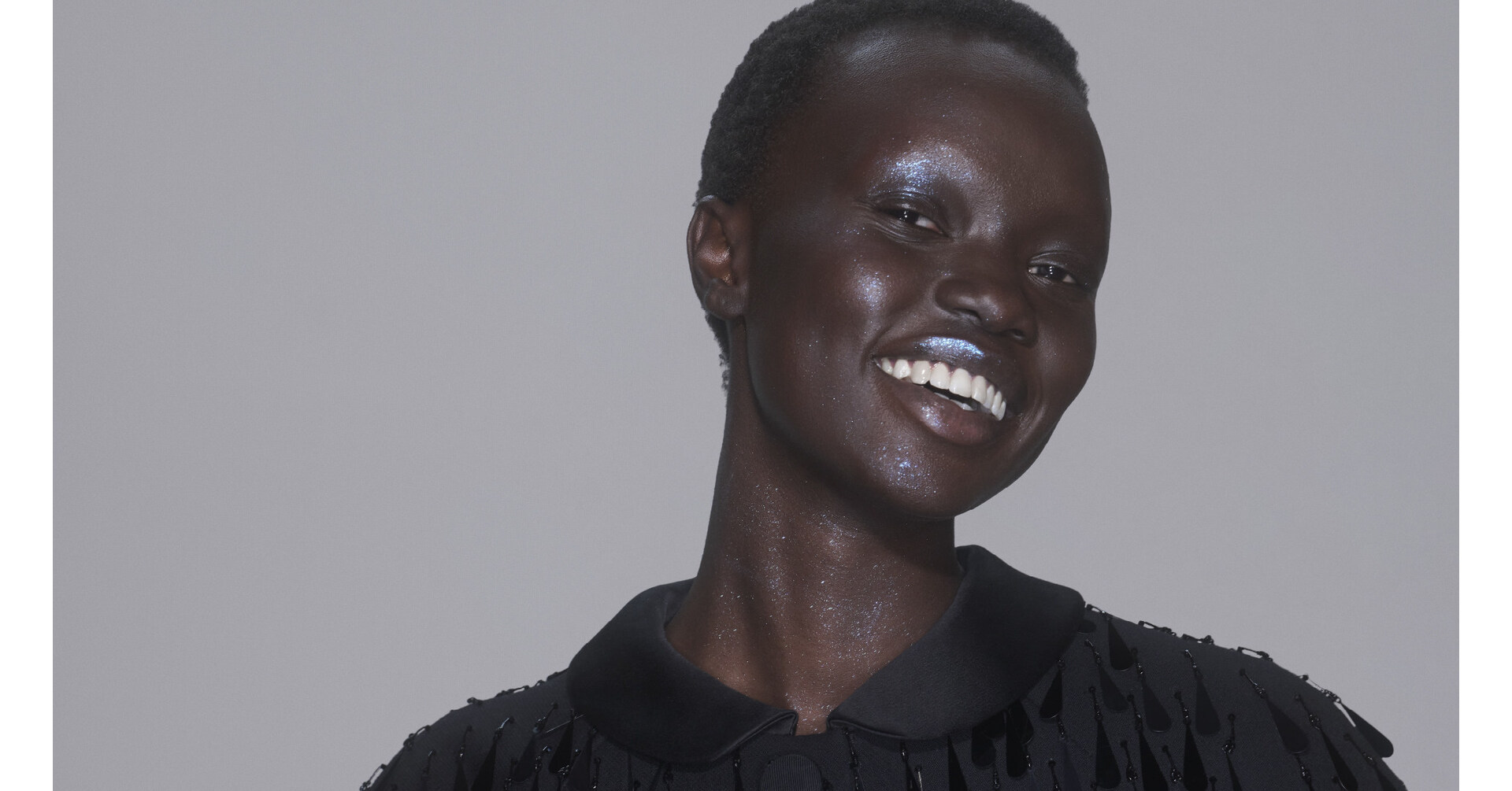 INTRODUCING MARC JACOBS BEAUTY