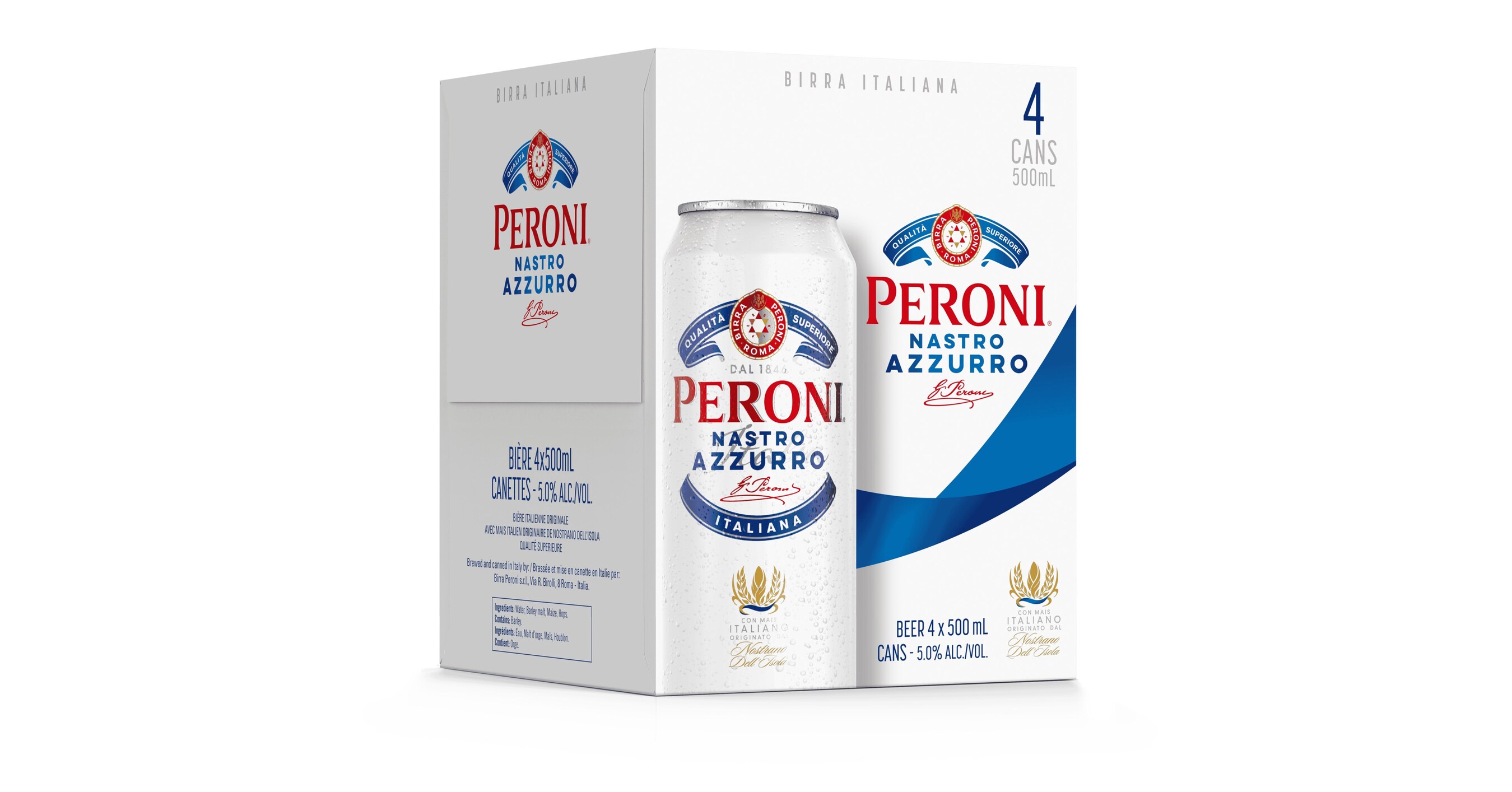 Asahi Canada Announces Strategic Partnership with Coldhaus Direct to ...
