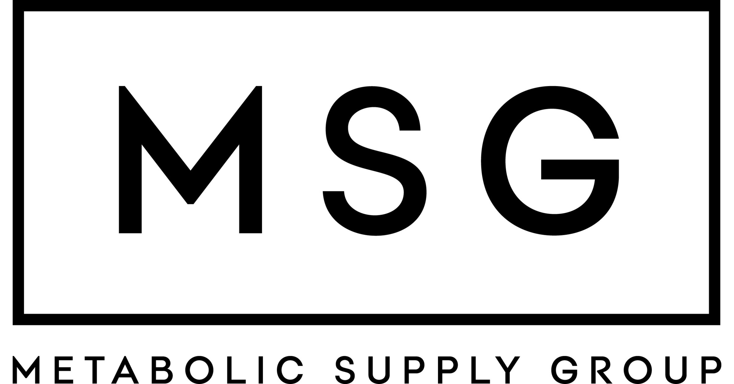 Metabolic Supply Group and Murphy Medical Solutions Announce Strategic ...