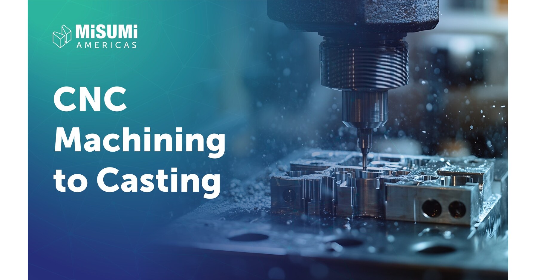 MISUMI Americas Unveils AI-Powered Supply Chain Platform to Redefine ...