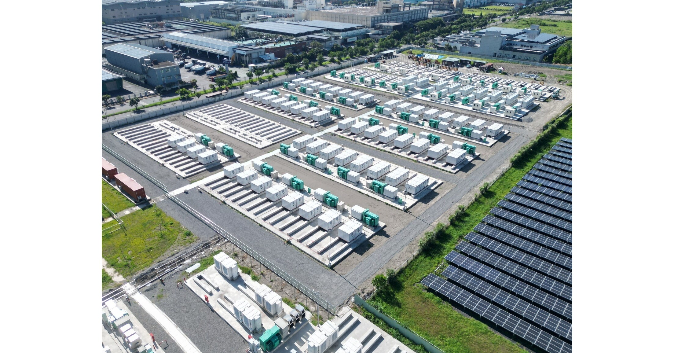 Recharge Power and Energy Decarb Launch Joint Venture Targeting ...