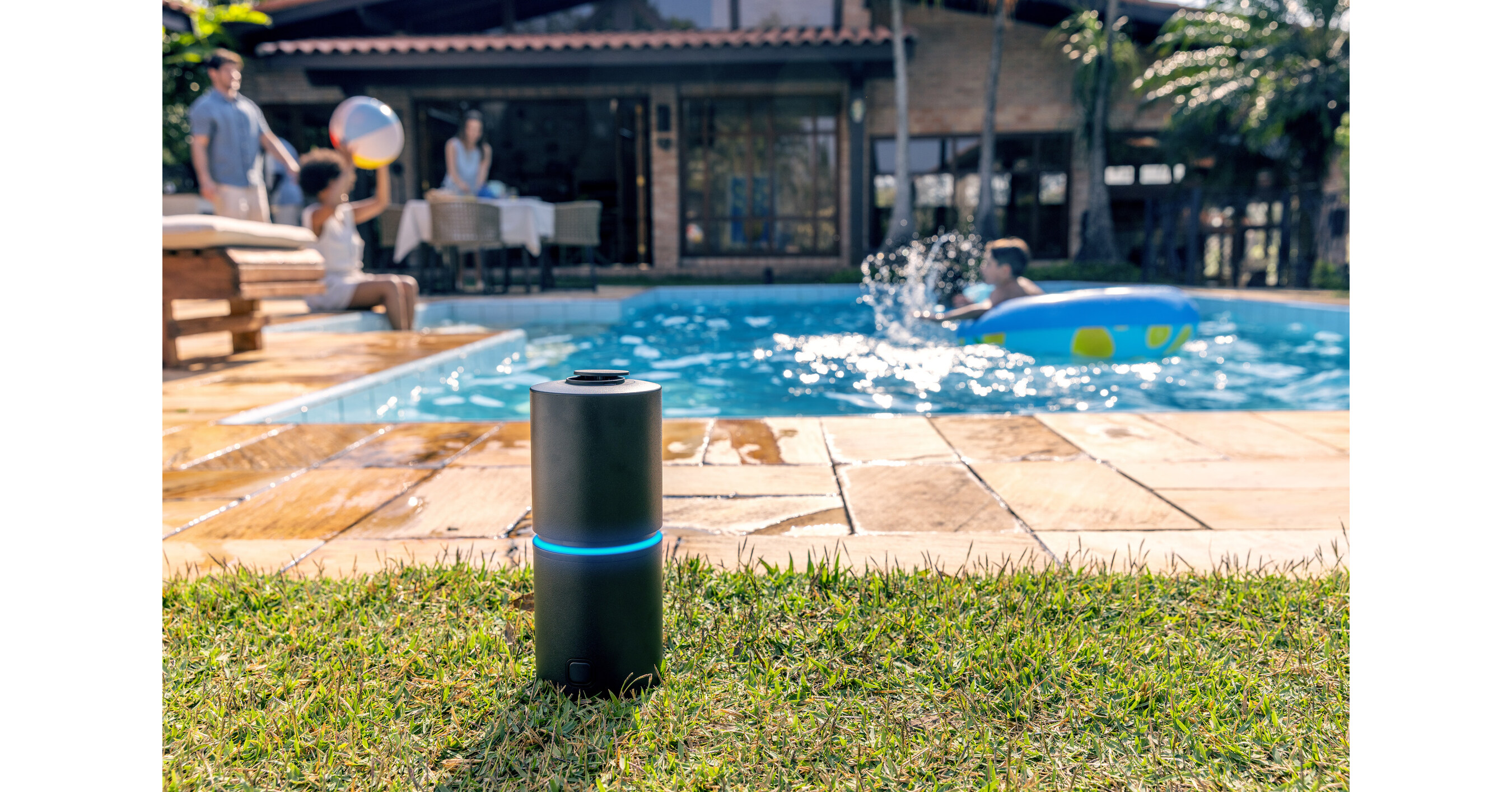 Thermacell Launches LIV 2.0, with EPA-Registered Expanded Protection ...