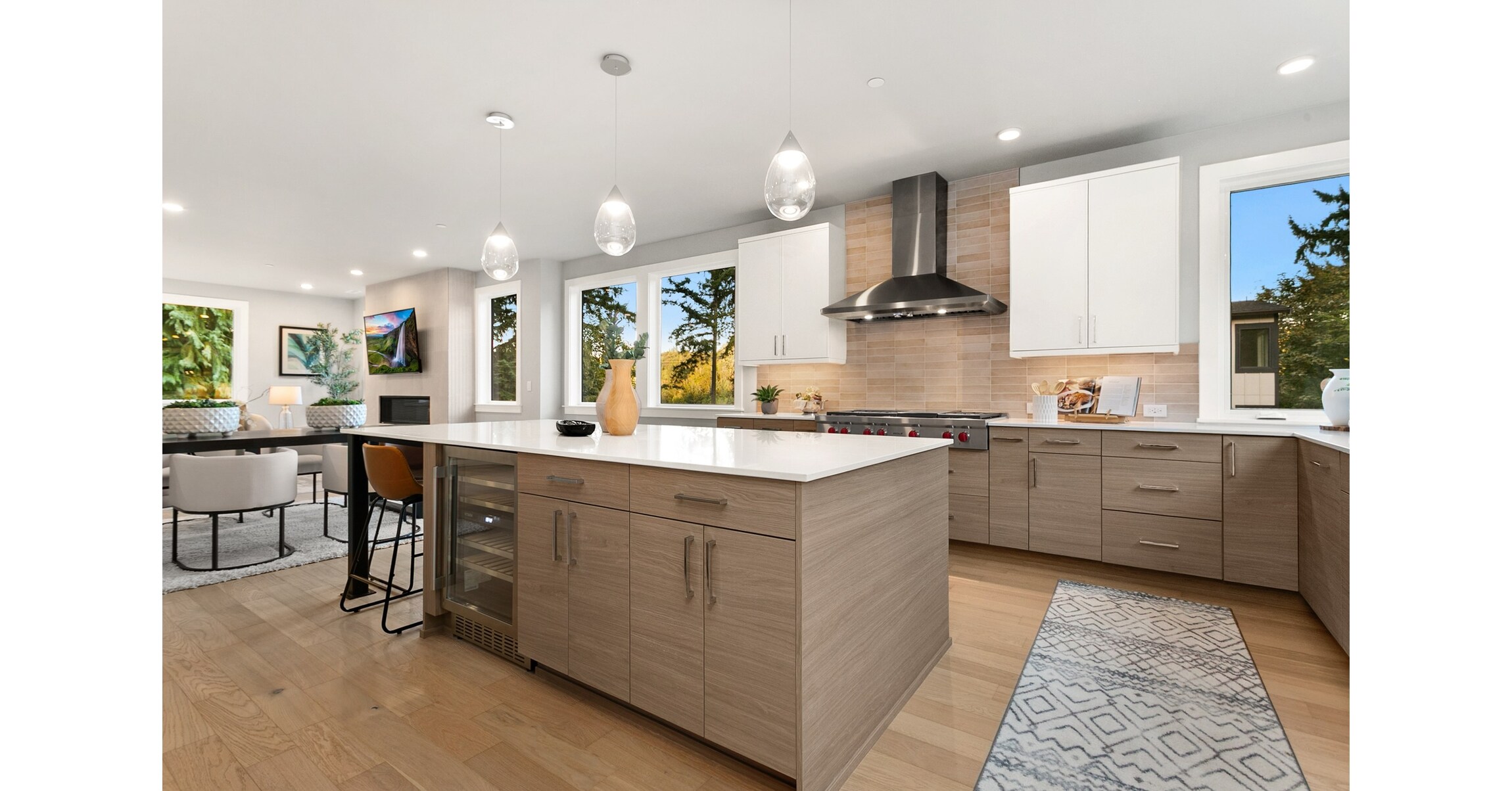 Conner Homes Announces Final Opportunities at Richards Ridge Community