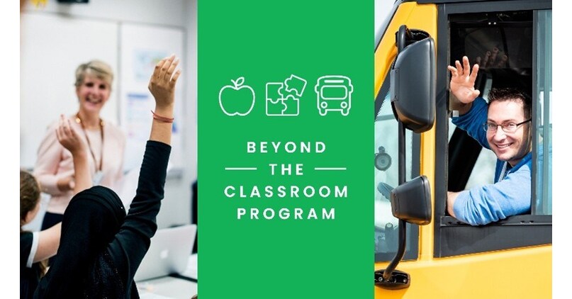 PremierOne Credit Union Launches "Beyond the Classroom" Program to ...
