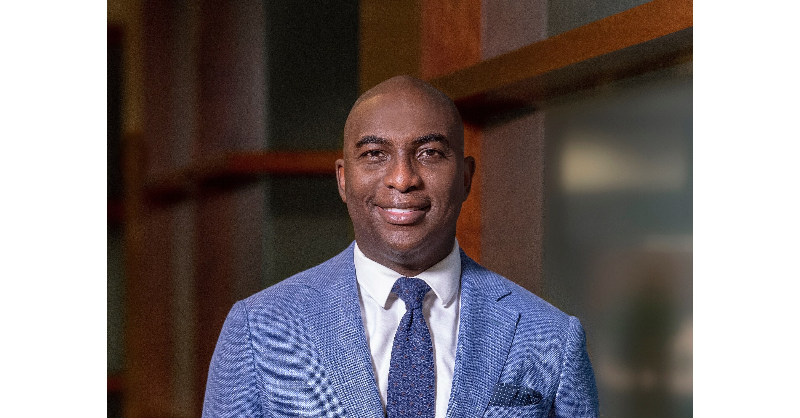 Georgia Power names Anthony Oni as vice president of Corporate Affairs