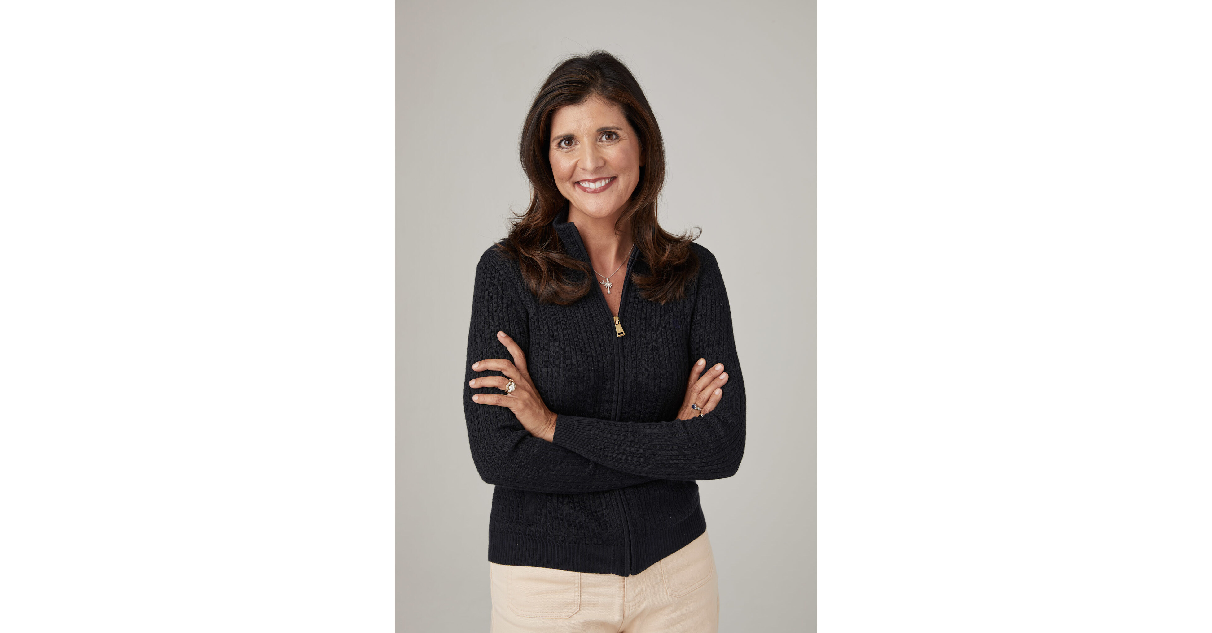 Nikki Haley & Brian Krzanich Head NJA Strategic Board of Advisors