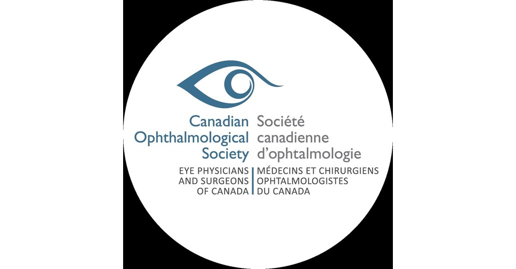 Canadian Ophthalmological Society encourages Canadians to recognize the ...
