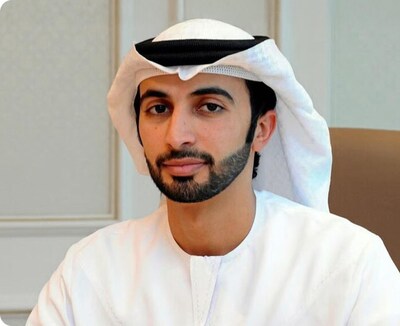 Sheikh Ahmed Dalmook Al Maktoum's Inm? Emirates Holdings Opens Grant ...