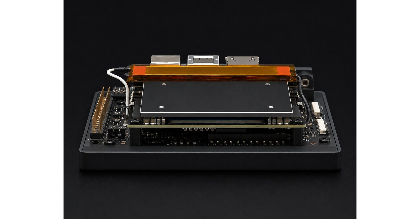 At COMPUTEX 2026, YPlasma Unveils the First Fanless Solid-State Cooling ...