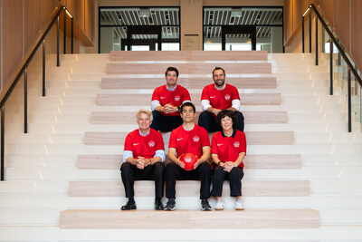 DKT and Canada Soccer Launch New Housing Model to Strengthen High ...