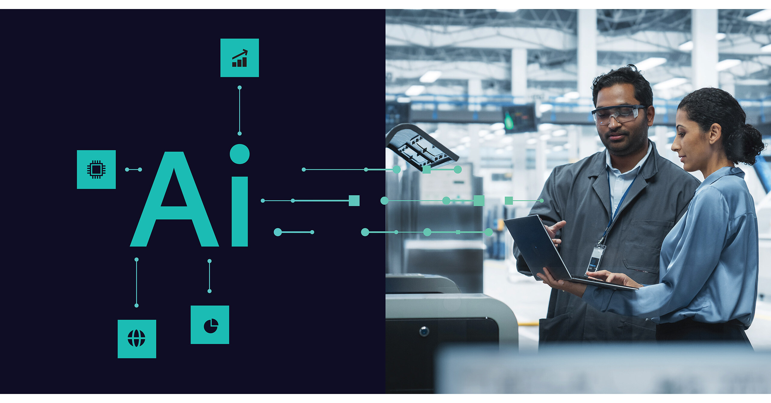 Siemens powers the next phase of industrial AI with Intelligence Center X