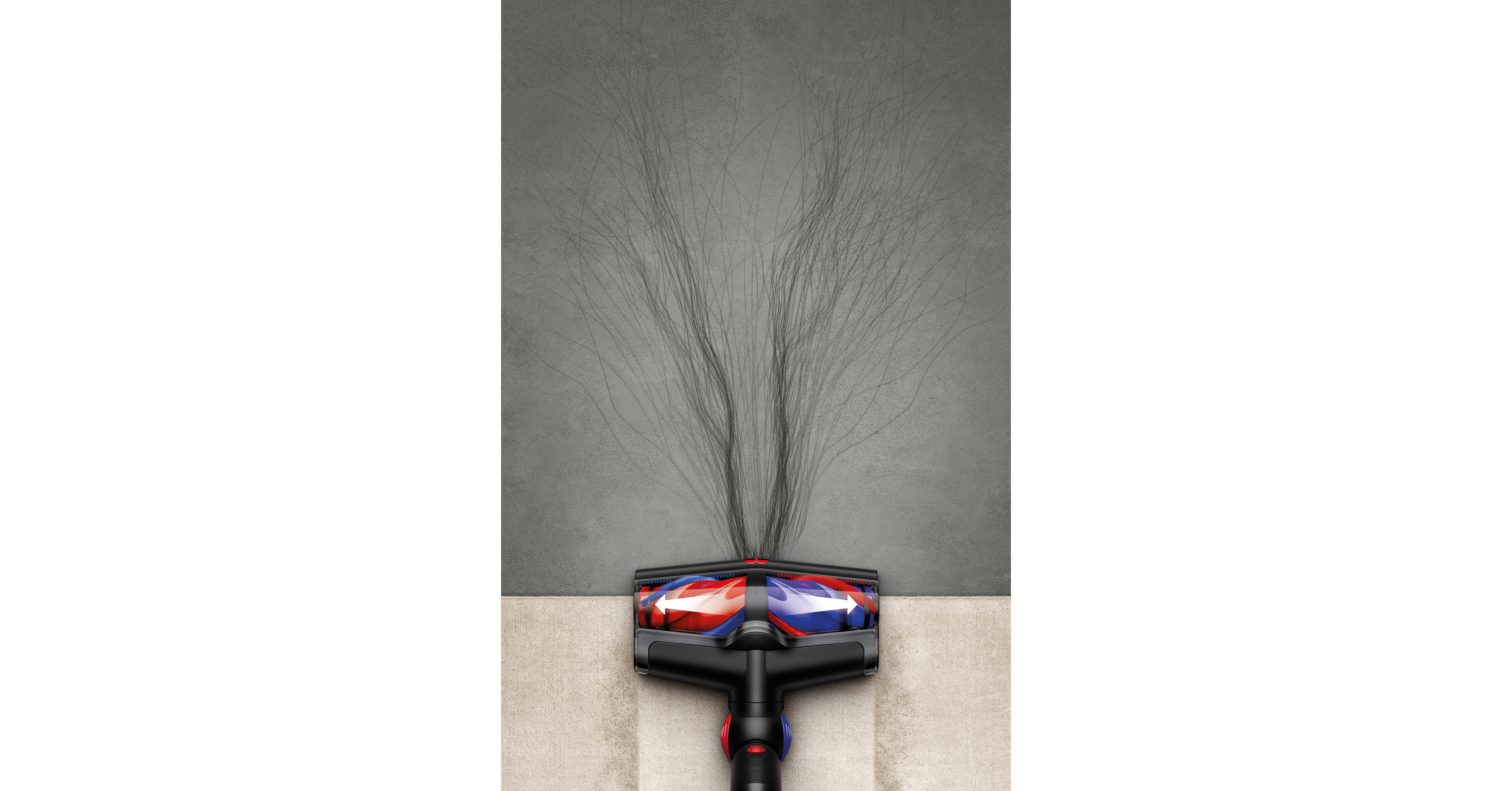 Introducing the Dyson V16 Piston Animal - the most powerful anti-tangle ...