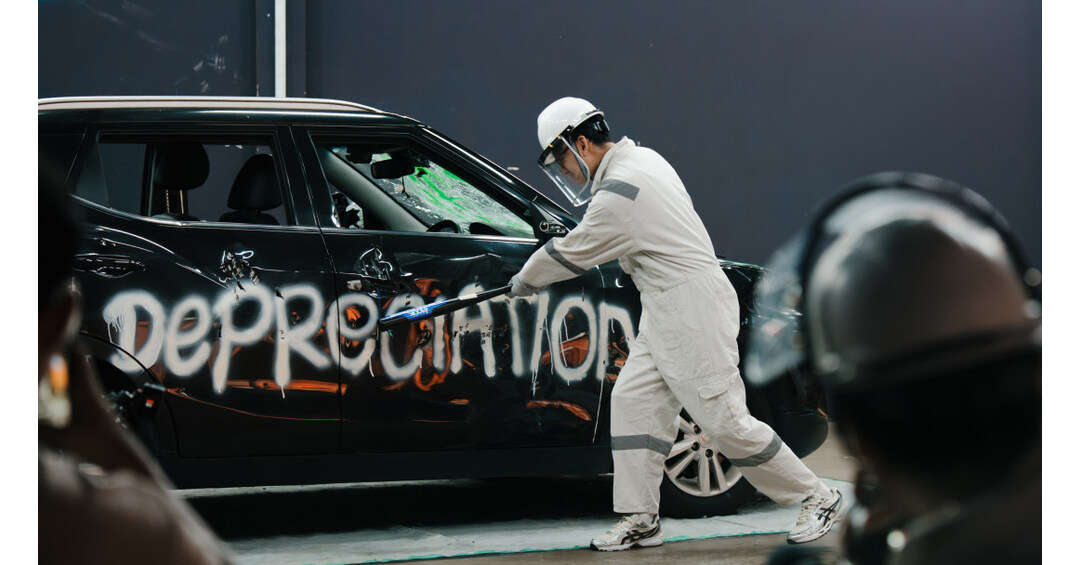 GetGo Smashes $100,000 Car Ownership Burden in Campaign for Sustainable ...
