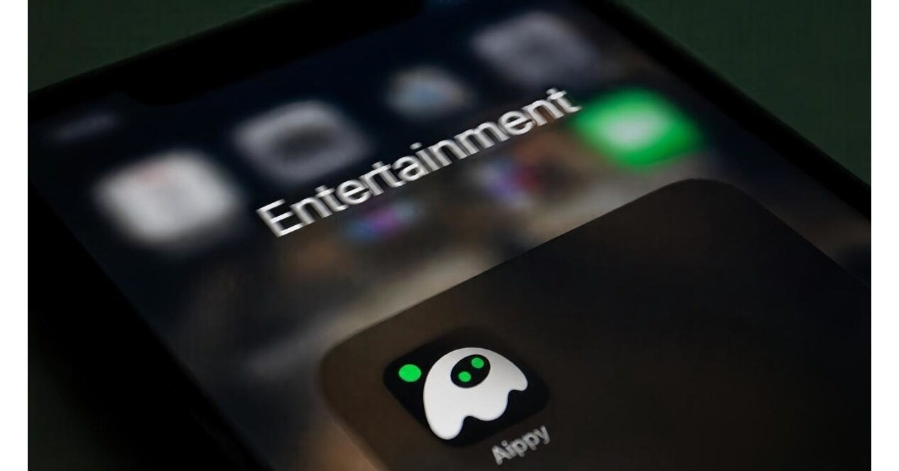 Aippy Raises Tens of Millions of Dollars at a $250 Million Valuation to ...