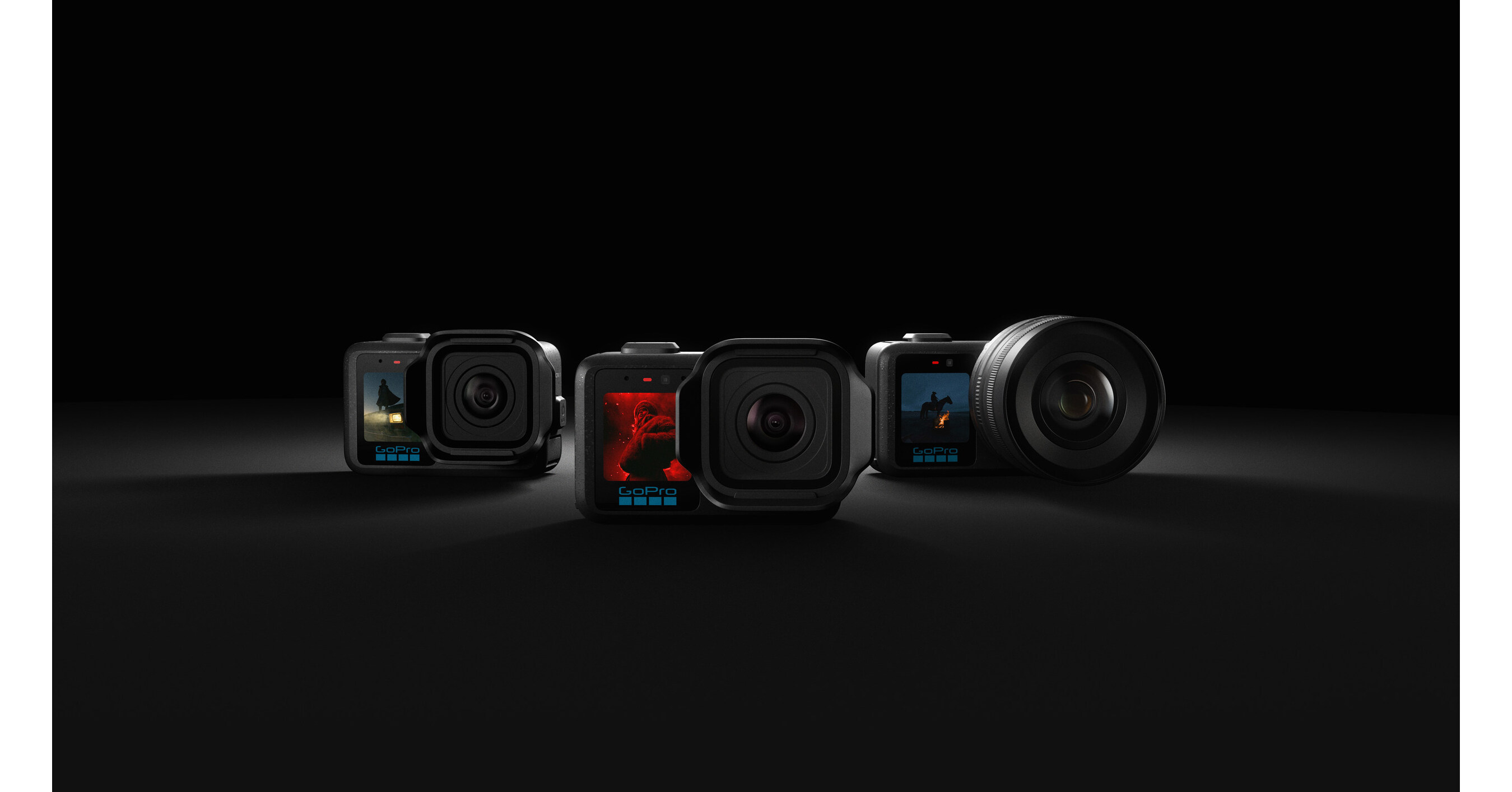 GoPro Launches The New MISSION1 PRO Series Professional 8K and 4K Open ...