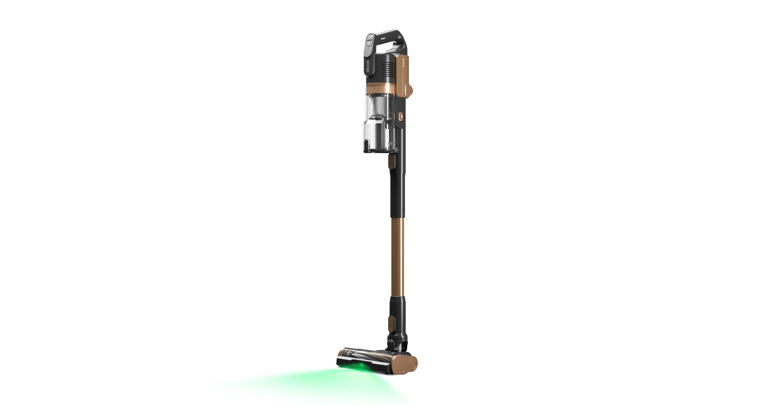 Levoit Launches New VortexIQ® Vacuum Series with NeoSight™ Dust ...