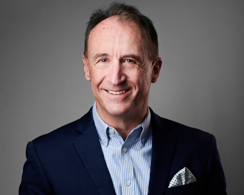 Swisslog appoints Colman Roche Vice President, Customer Service Account ...