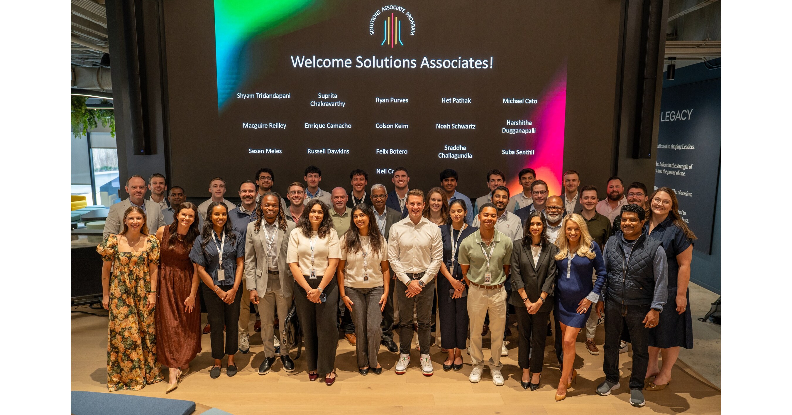 Insight Global Doubles Down on Early-Career Technical Talent with New ...