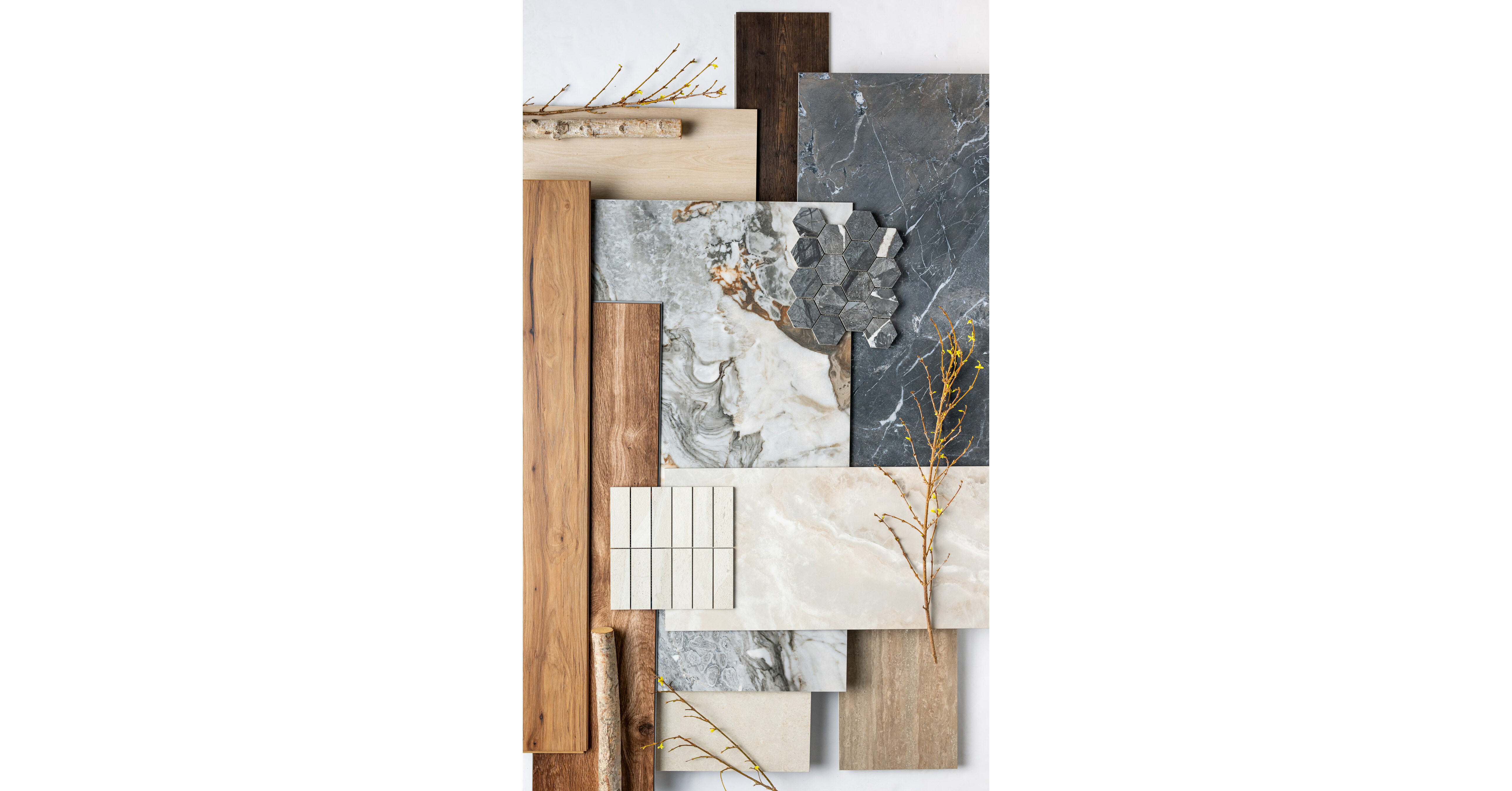 Floor & Decor Introduces NatureMatch™, a New Private Label Line ...