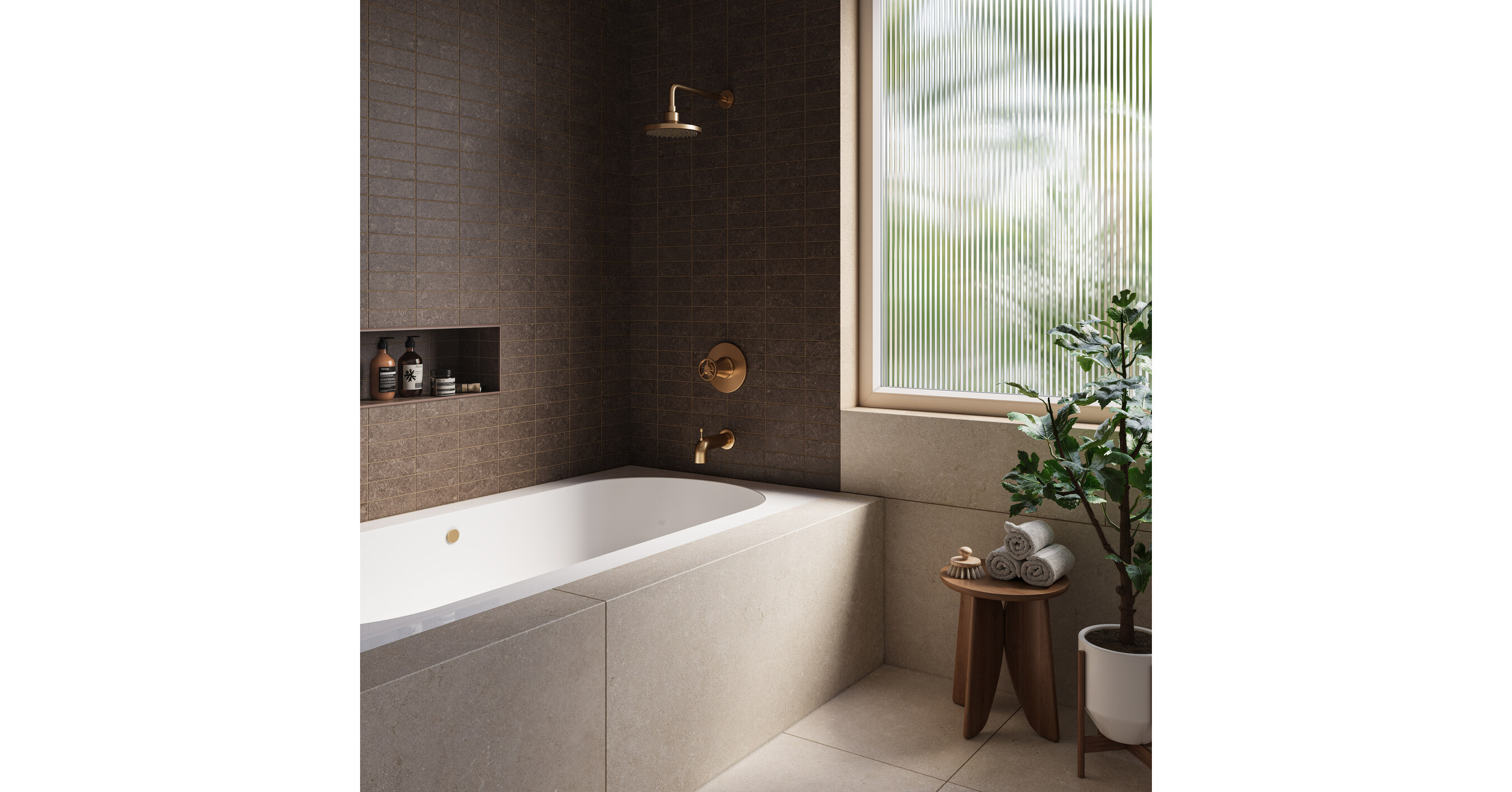 Floor & Decor Introduces NatureMatch™, a New Private Label Line ...