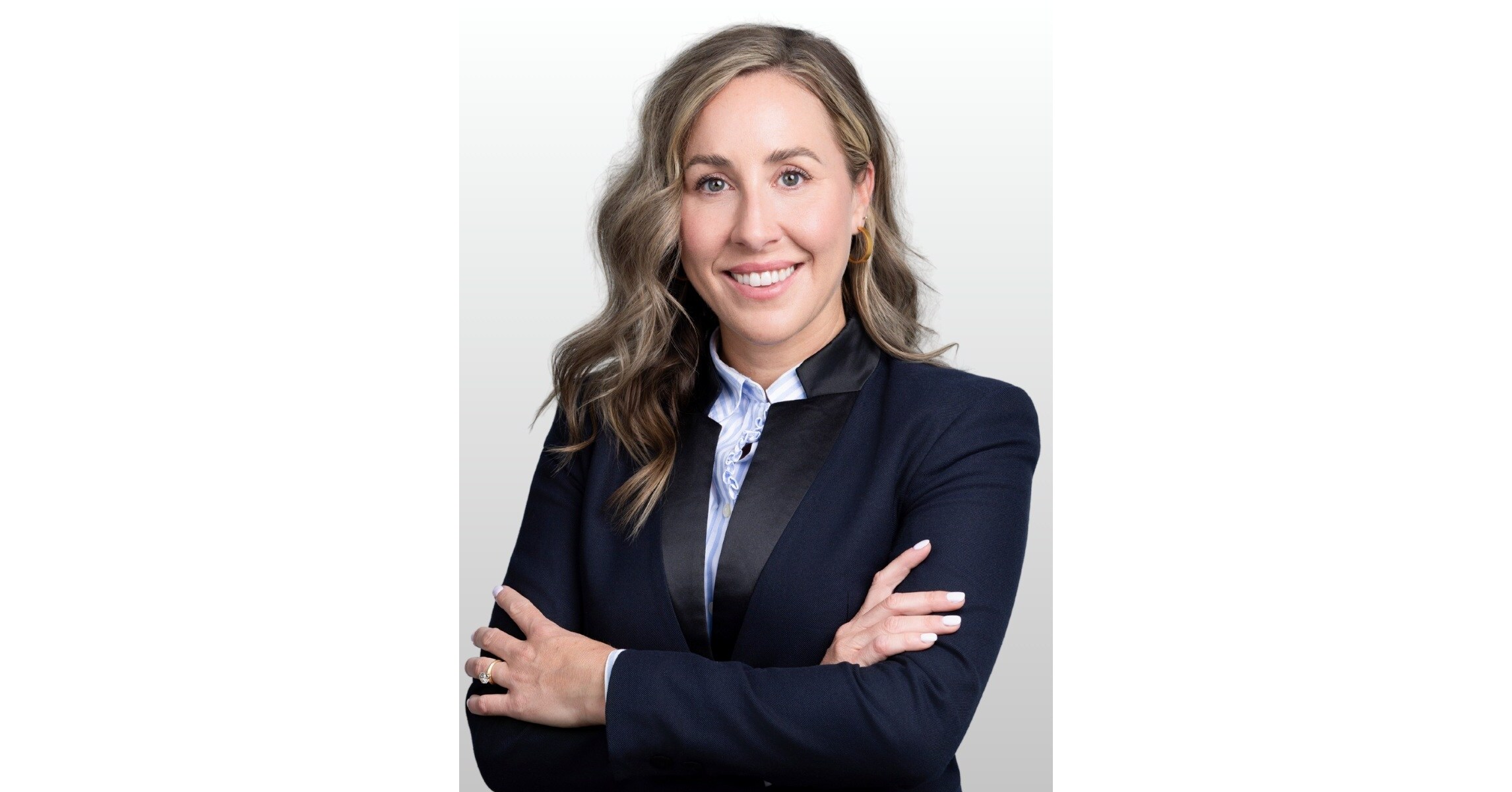 DUNTON RAINVILLE ANNOUNCES THE APPOINTMENT OF SARAH MITCHELL AS CHIEF ...