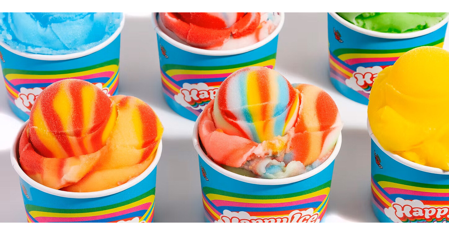 HAPPY ICE IS BRINGING LA'S FAVORITE FROZEN TREAT TO DOWNTOWN DISNEY ...