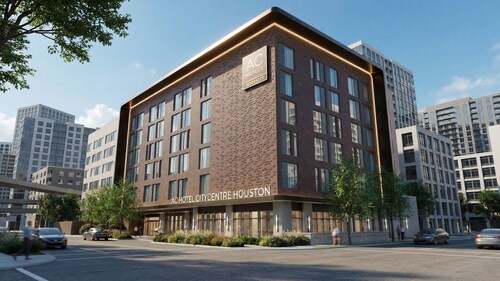 Anchor Construction Breaks Ground on PA Hospitality's AC Hotel by ...