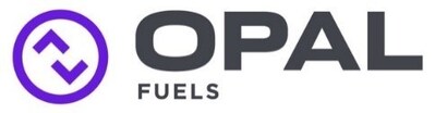 OPAL Fuels and GFL Environmental Advance Growth Strategy with New RNG ...