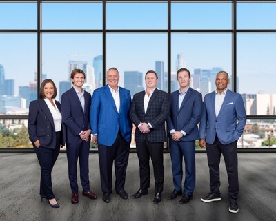 Stream Realty Partners Expands California Presence with Opening of Los ...