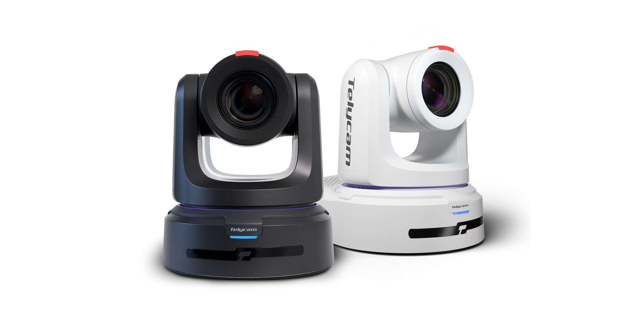 Telycam Expands Broadcast AV PTZ Camera Lineup with New Explore 100 ...