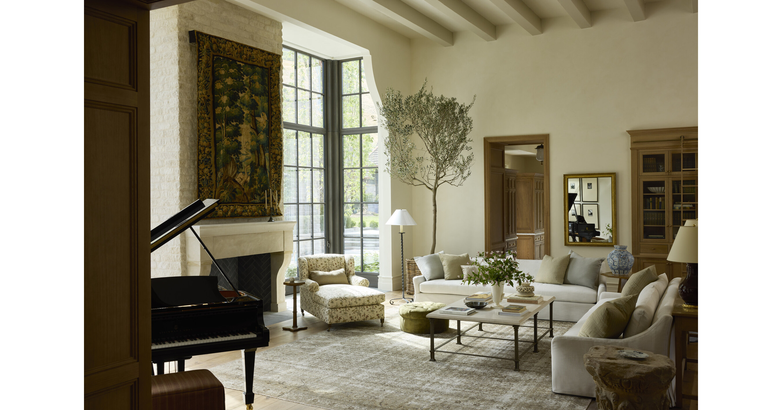 Studio McGee and Broadbent Architectural Studio Reveal Bespoke 25,000 ...
